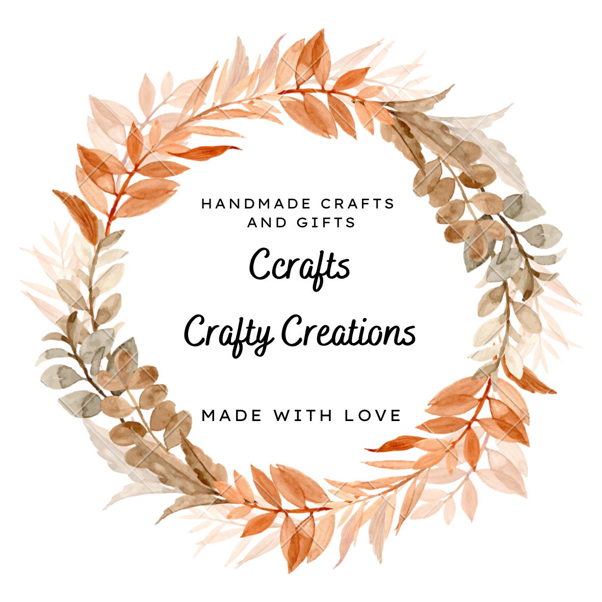 Handmade crafts and creations. – Ccrafts Crafty Creations